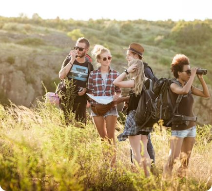 Viajes en grupo - ATF Turisferr